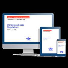 DGR Electronic Software Download 64th Edition